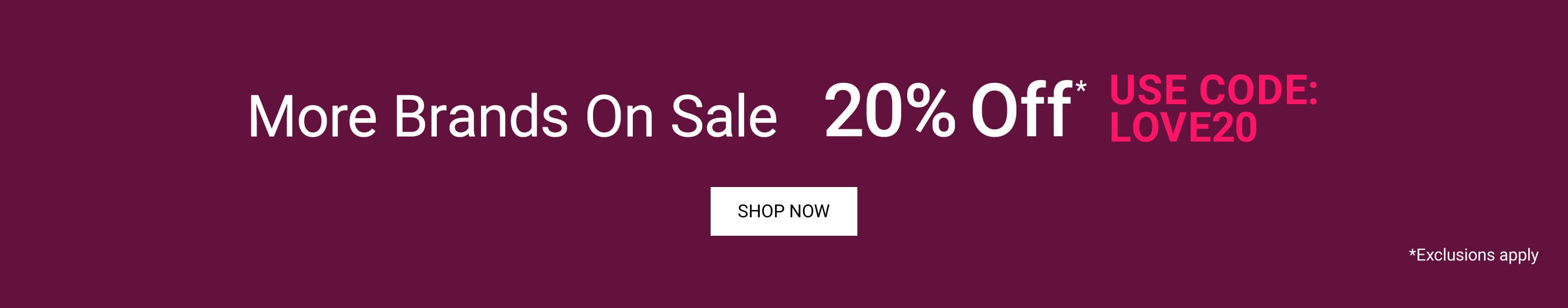 Brand Love Source Code Sale