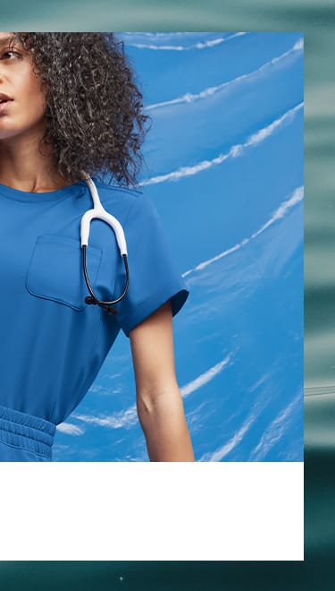 Nursing Scrubs and Medical Uniforms | Uniform Advantage