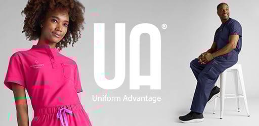 Find Scrub Store Near Me | Uniform Advantage
