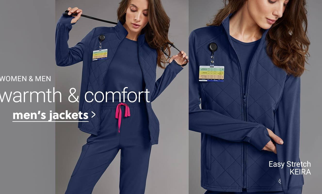 Nursing Scrubs and Medical Uniforms | Uniform Advantage