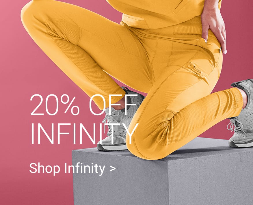 Scrubs for Nurses and Medical Uniforms | Uniform Advantage