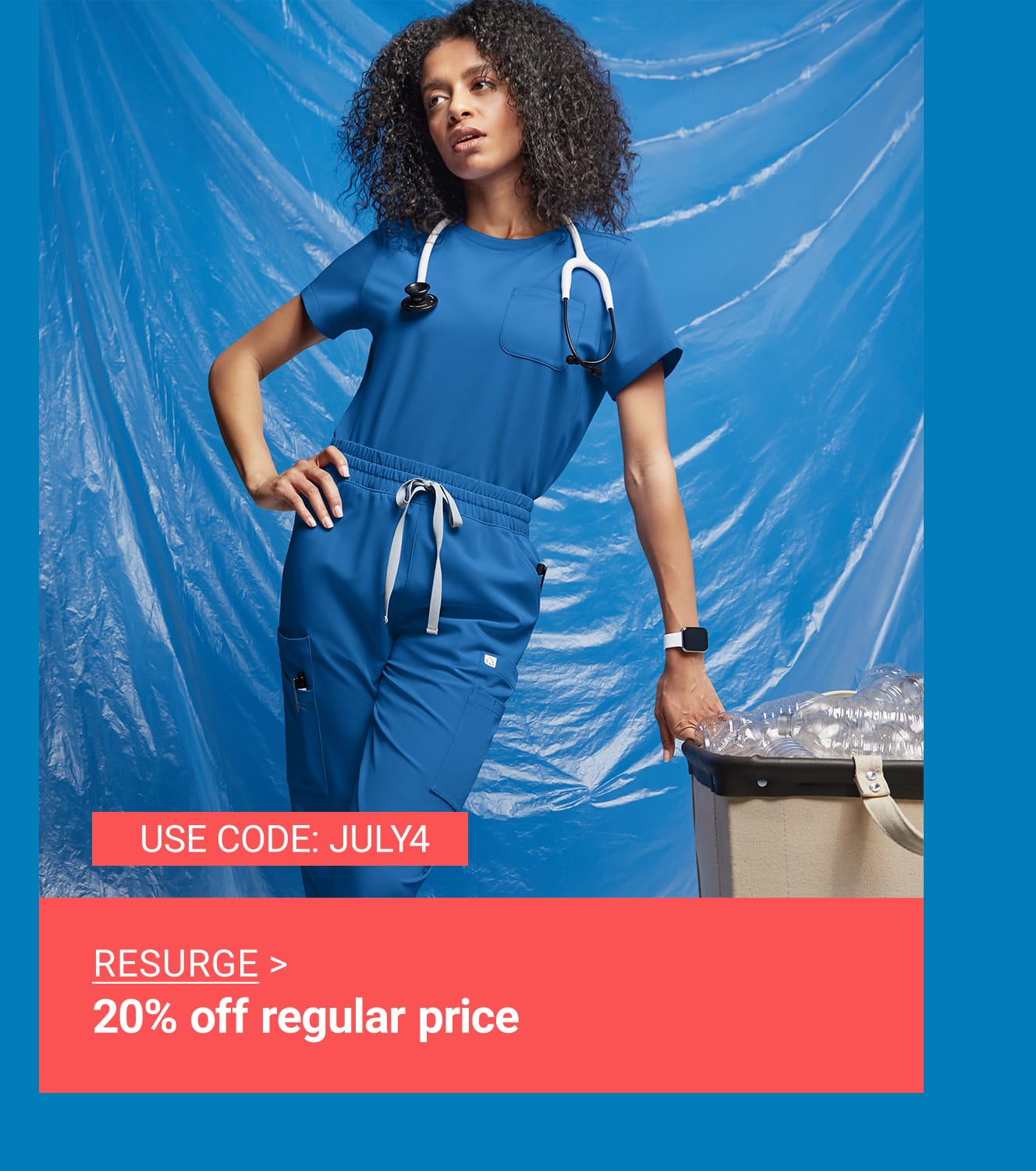 Nursing Scrubs & Medical Uniforms | Uniform Advantage