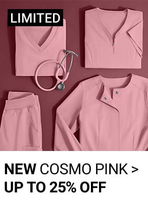 Scrubs & Medical Uniforms that Don’t Conform - Uniform Advantage