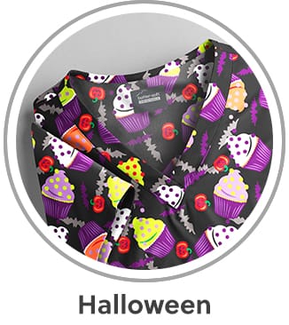 Print Scrubs | Scrub Patterns & Prints | Uniform Advantage