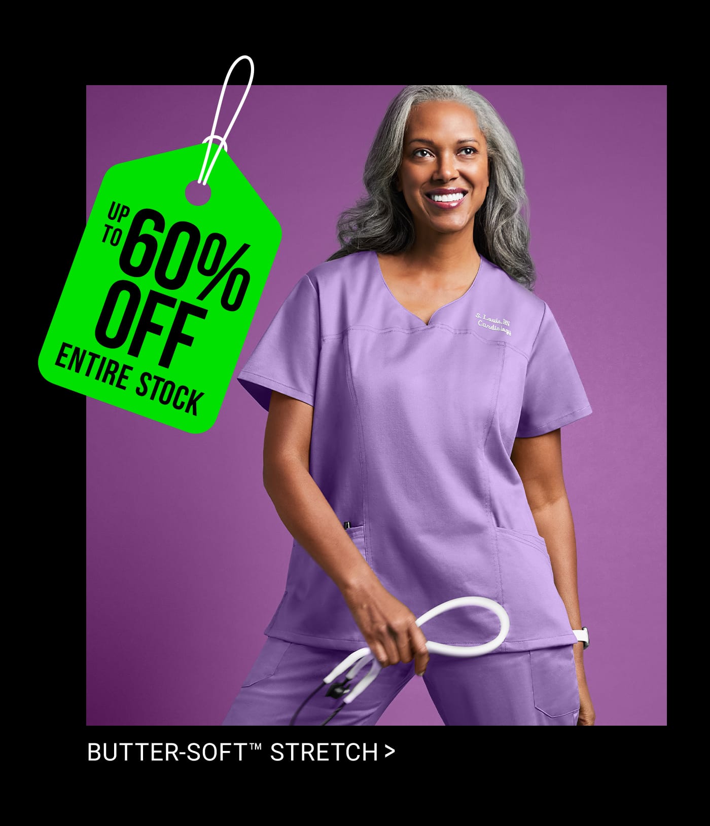 Scrubs for Nurses and Medical Uniforms | Uniform Advantage