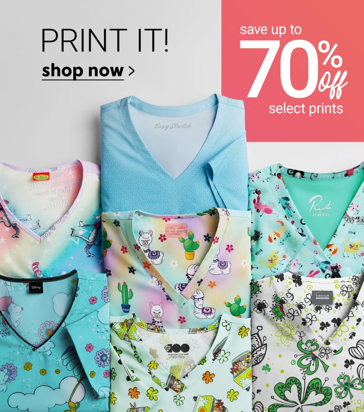 Nursing Scrubs and Medical Uniforms | Uniform Advantage