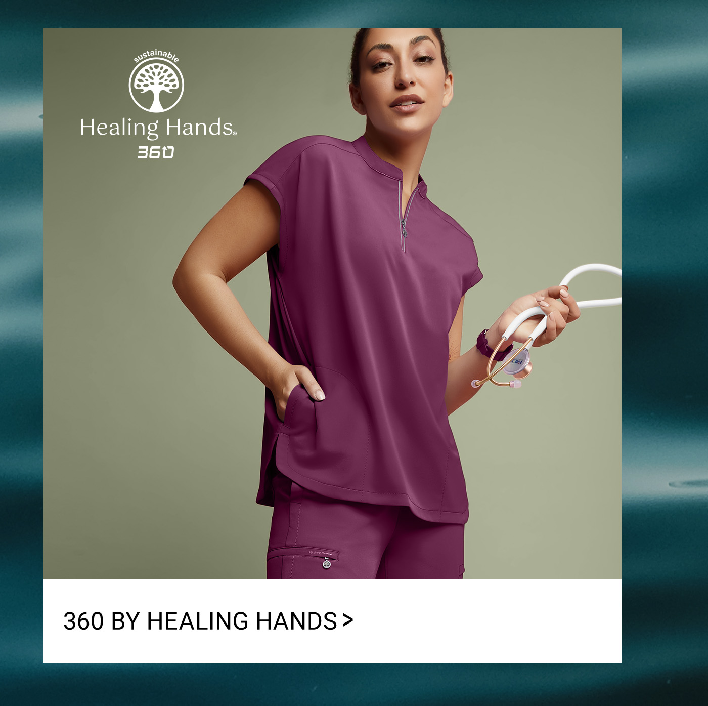 Nursing Scrubs and Medical Uniforms | Uniform Advantage