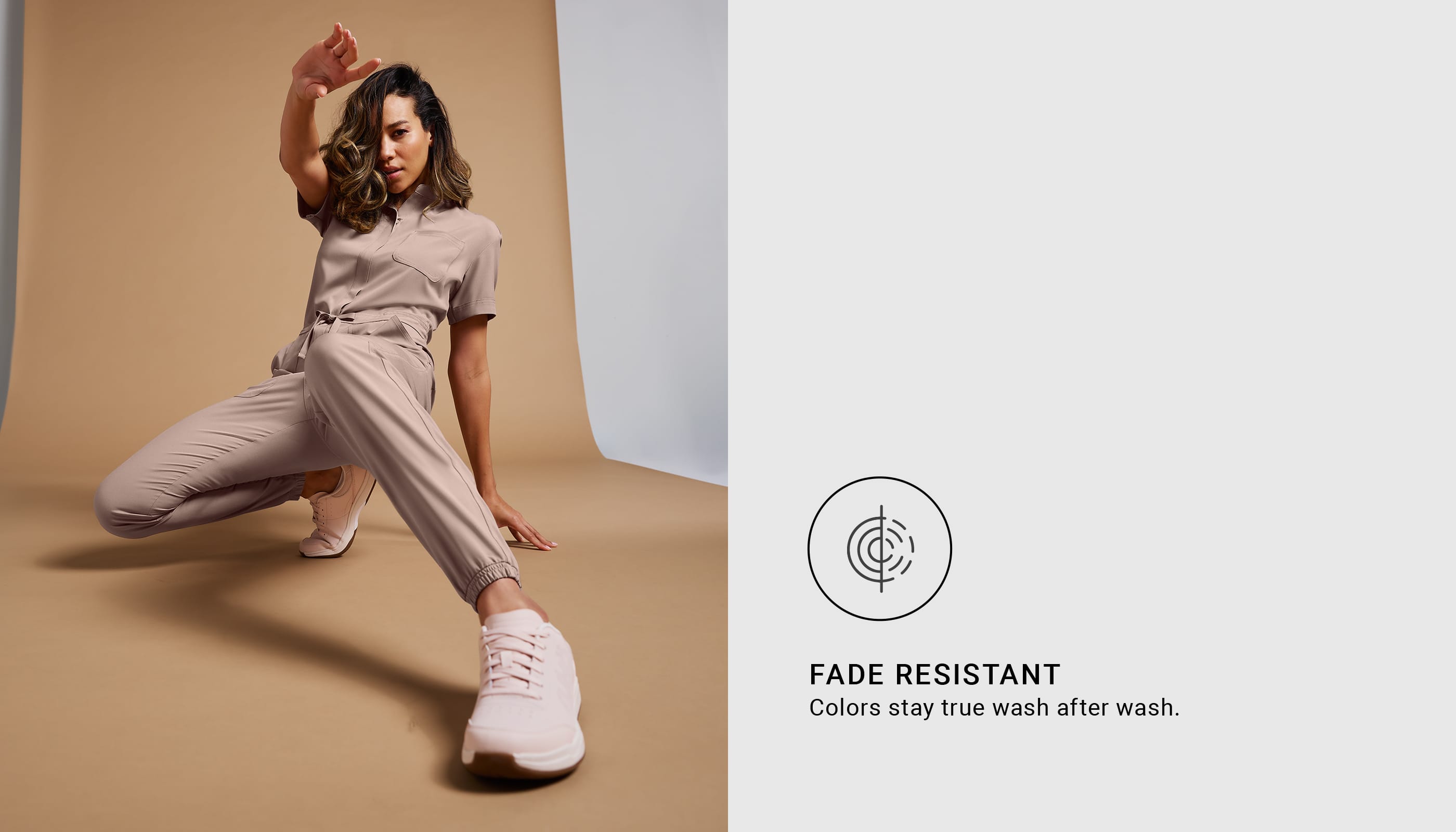 Easy Stretch Scrubs | Uniform Advantage