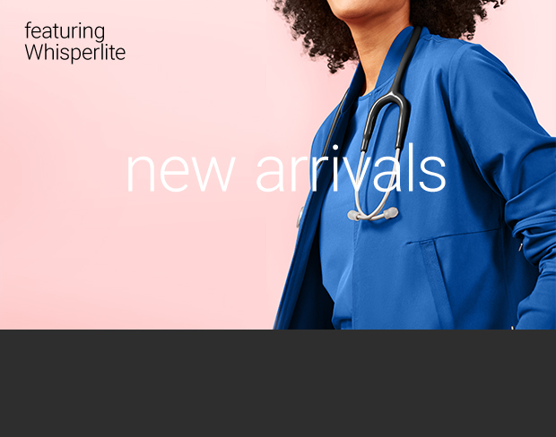 Nursing Scrubs and Medical Uniforms | Uniform Advantage