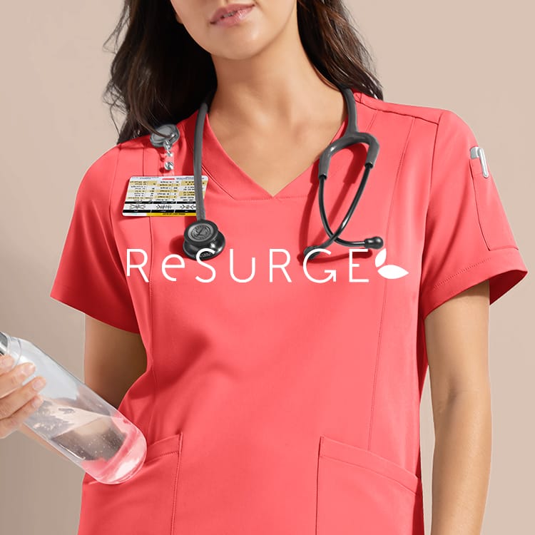Nursing Scrubs and Medical Uniforms | Uniform Advantage