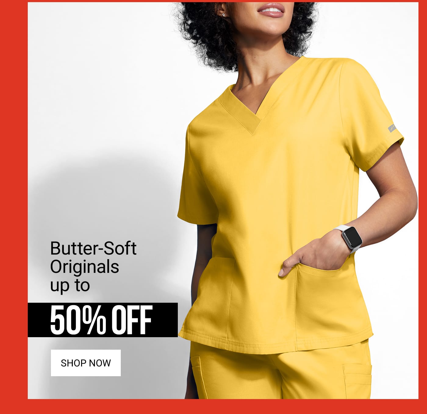 Sale & Clearance Scrubs | Uniform Advantage