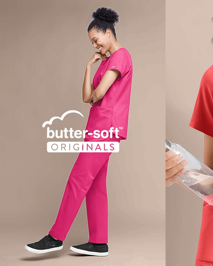 Nursing Scrubs and Medical Uniforms | Uniform Advantage