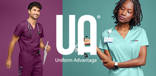 UA Scrubs & Medical Uniforms | Shop Online | Uniform Advantage