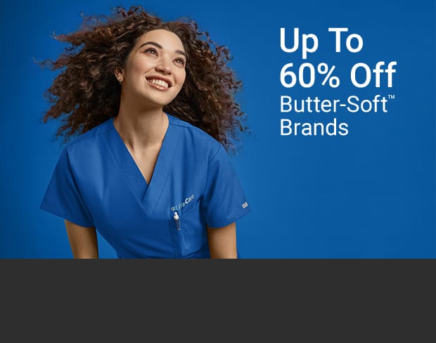 Easy Stretch Scrubs | Uniform Advantage