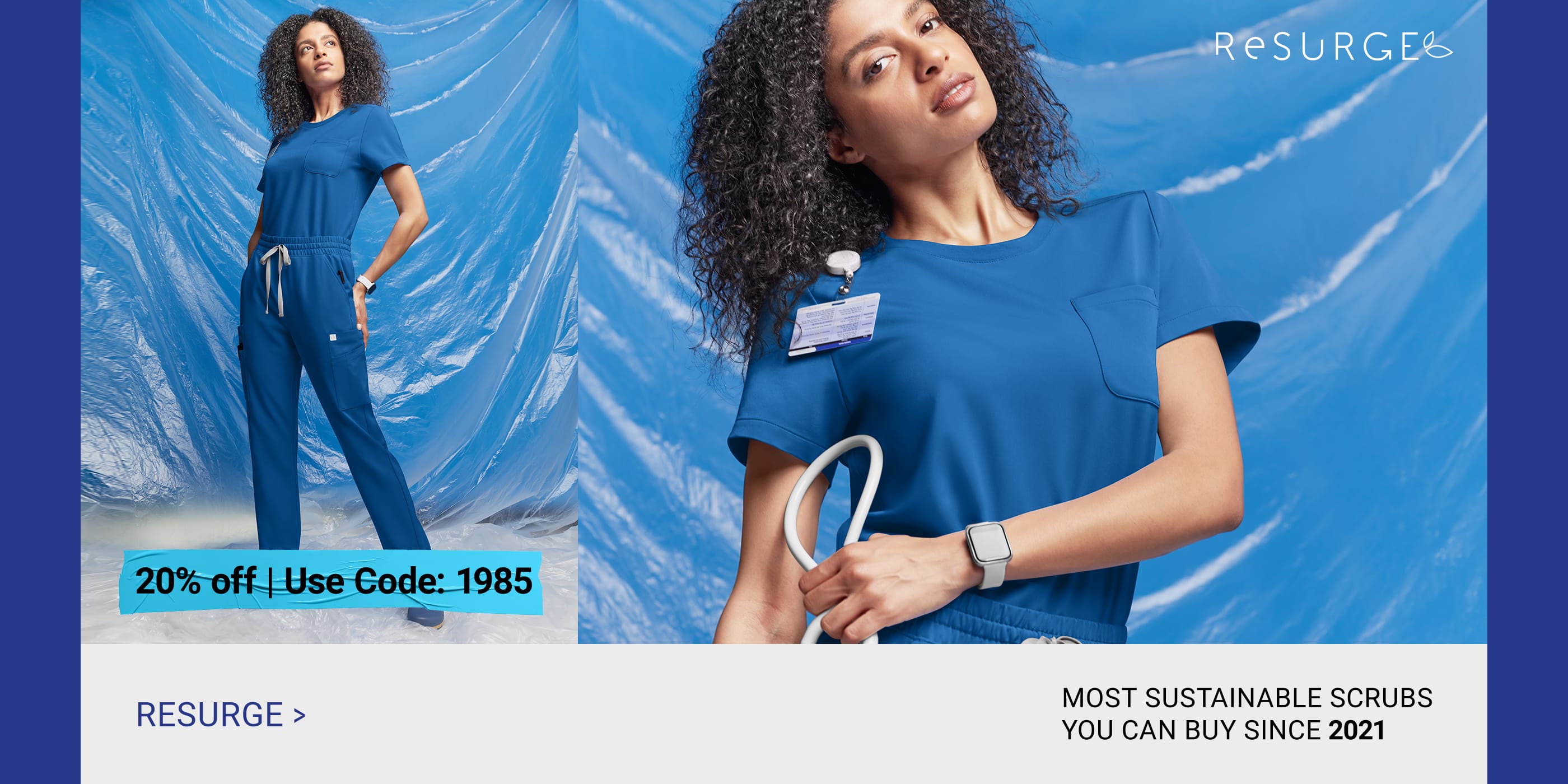 Scrubs: Nursing Scrubs & Medical Uniforms | Uniform Advantage