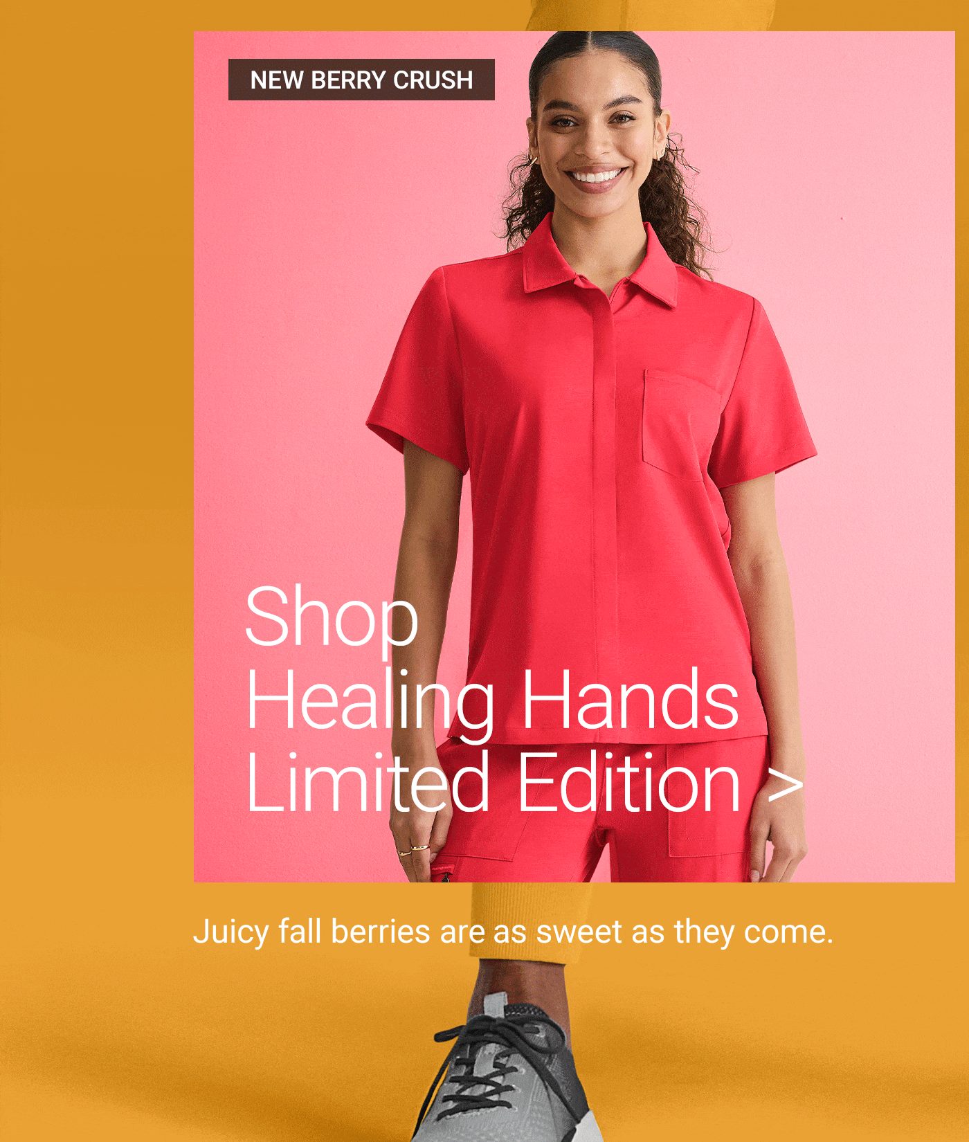 Scrubs for Nurses and Medical Uniforms | Uniform Advantage