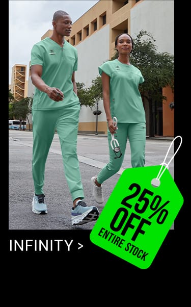 Scrubs for Nurses and Medical Uniforms | Uniform Advantage