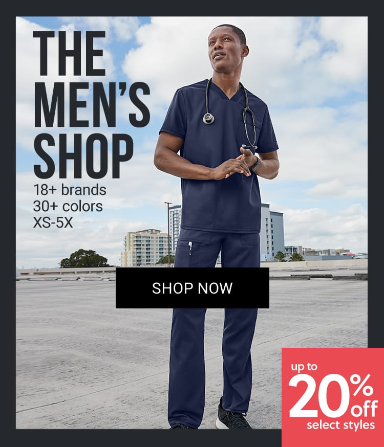 Nursing Scrubs and Medical Uniforms | Uniform Advantage