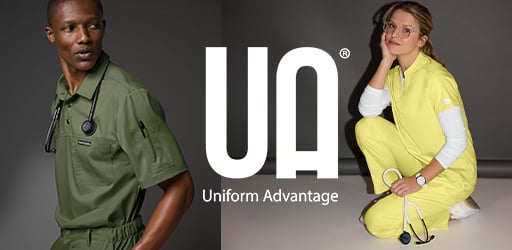 Uniform Advantage Login