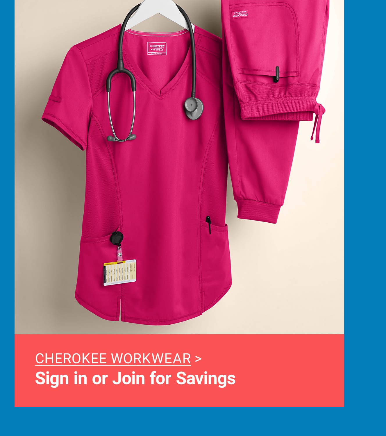 Nursing Scrubs & Medical Uniforms | Uniform Advantage