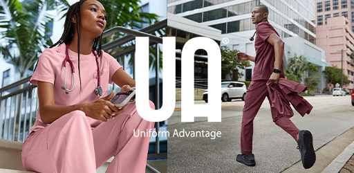 Disney Scrubs | Disney Medical Uniforms | Uniform Advantage