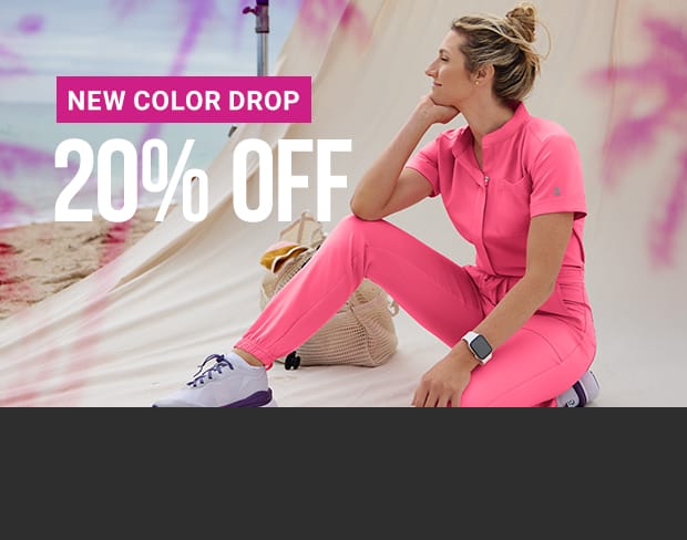 Scrub Jumpsuits for Women - Comfort & Style by Uniform Advantage