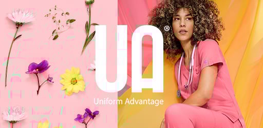 Print Scrubs | Scrub Patterns & Prints | Uniform Advantage