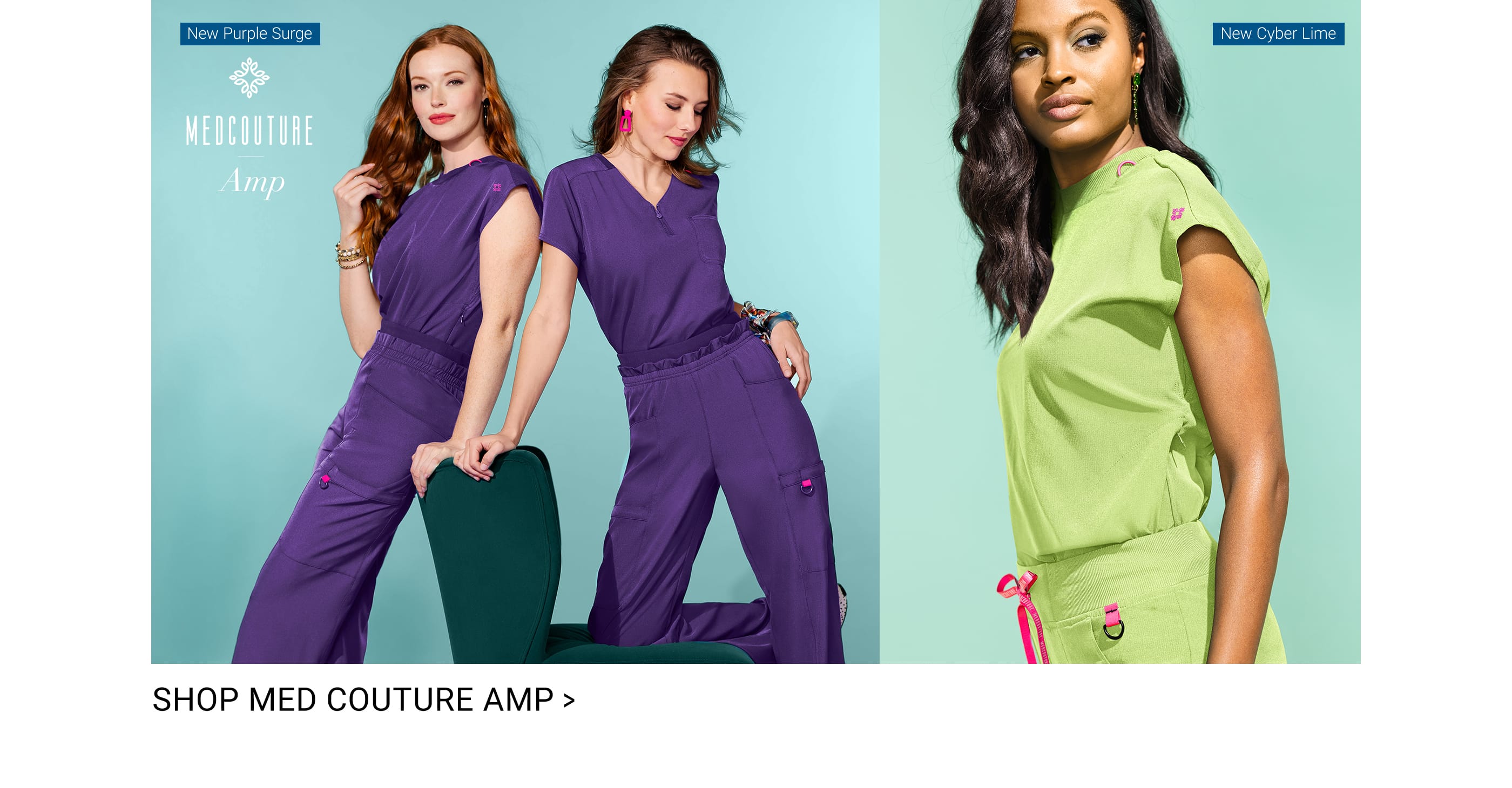 Scrubs for Nurses and Medical Uniforms | Uniform Advantage