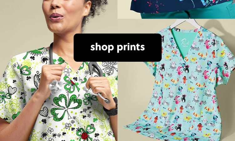 Nursing Scrubs and Medical Uniforms | Uniform Advantage