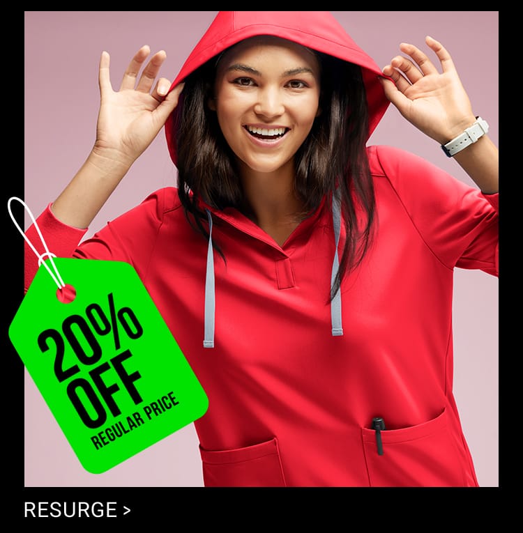 Scrubs for Nurses and Medical Uniforms | Uniform Advantage