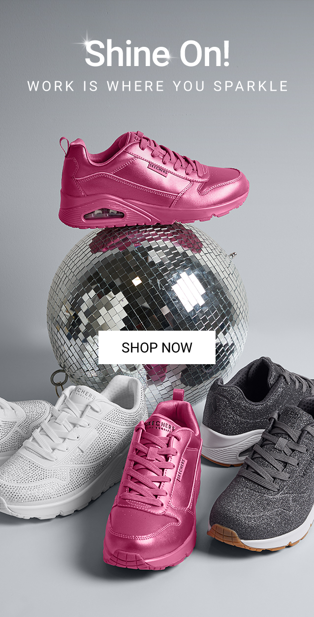Ryka Shoes | Nursing Sneakers | Uniform Advantage