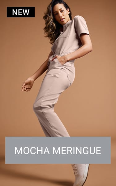 Easy Stretch Scrubs | Uniform Advantage