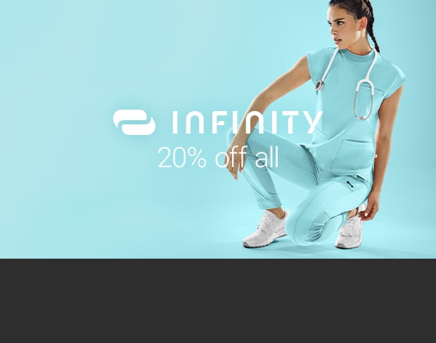 Uniformes de Enfermería y Uniformes Médicos | Uniform Advantage