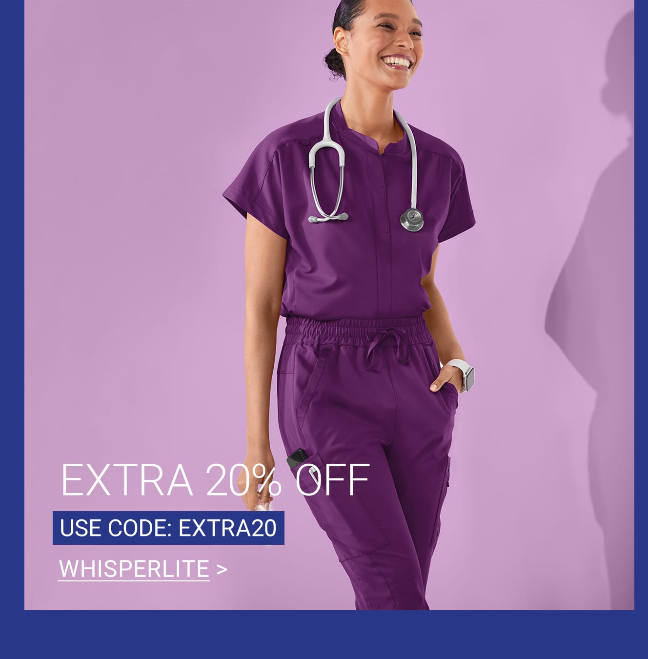 Scrubs for Nurses and Medical Uniforms | Uniform Advantage
