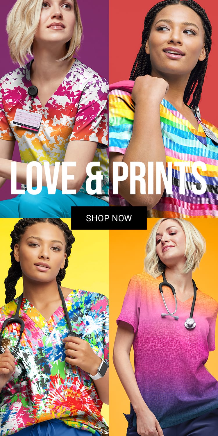 Scrubs: Nursing Scrubs & Medical Uniforms | Uniform Advantage