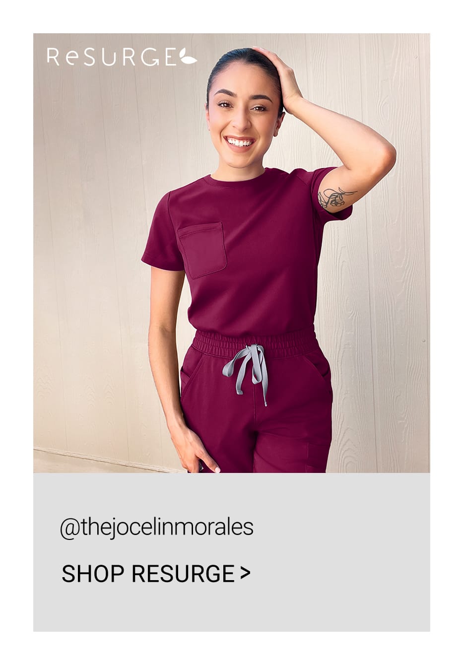 Scrubs: Nursing Scrubs & Medical Uniforms | Uniform Advantage