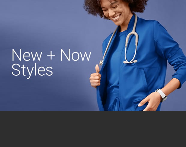 Nursing Scrubs and Medical Uniforms | Uniform Advantage