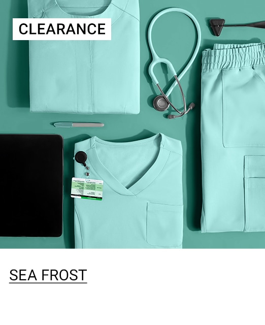Sale & Clearance Scrubs | Uniform Advantage