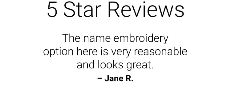 Embroidered Scrubs | Custom Scrubs | Uniformadvantage.com