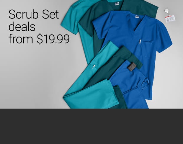 Scrubs for Nurses and Medical Uniforms | Uniform Advantage