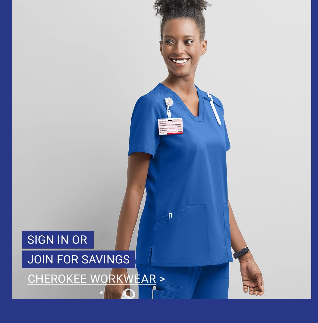 Scrubs for Nurses and Medical Uniforms | Uniform Advantage
