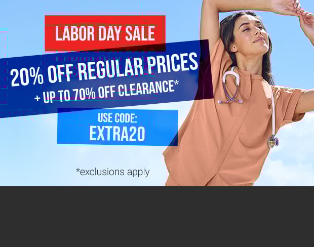 Scrubs for Nurses and Medical Uniforms | Uniform Advantage