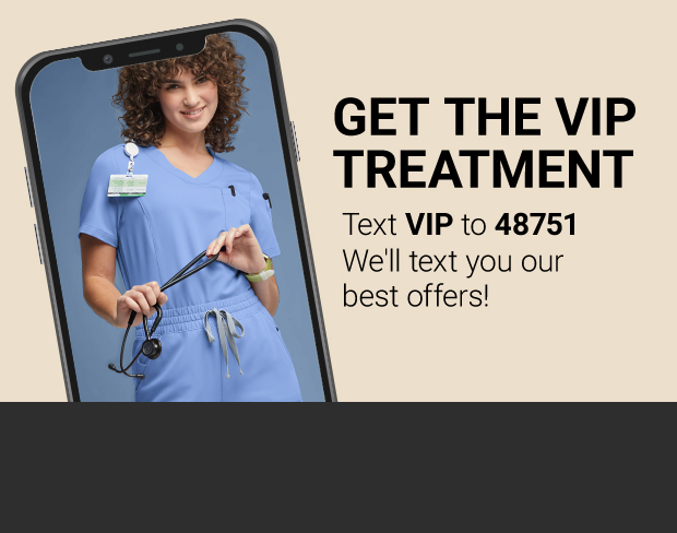 Nursing Scrubs and Medical Uniforms | Uniform Advantage