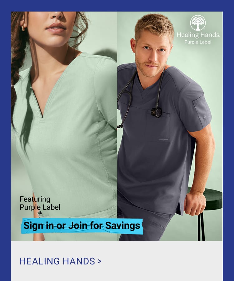 Scrubs: Nursing Scrubs & Medical Uniforms | Uniform Advantage