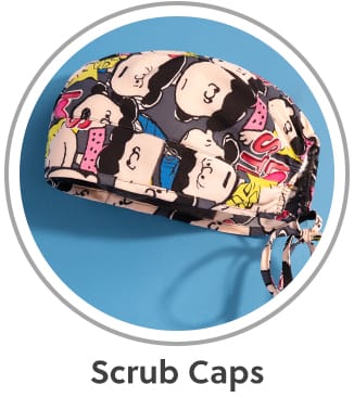 Accesorios médicos y de enfermería en Uniform Advantage