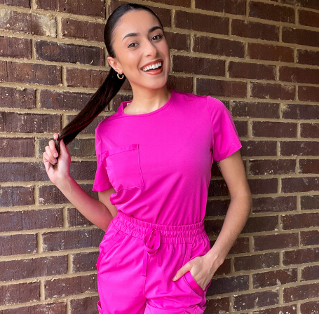 Uniform Advantage BCRF