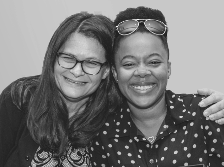 Uniform Advantage BCRF