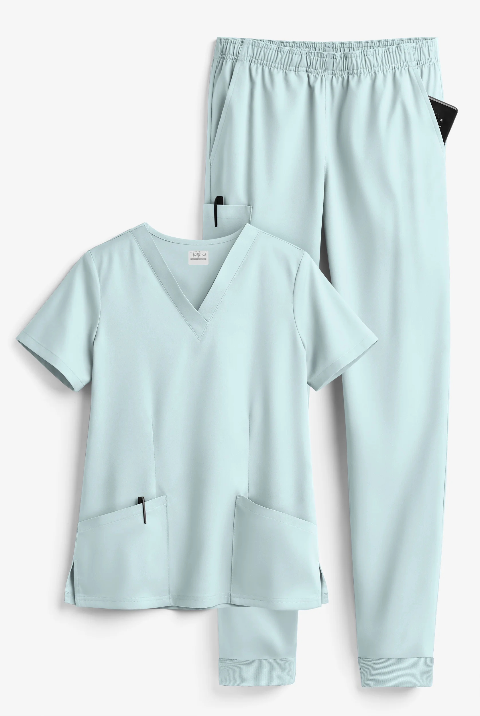 Tafford Exclusive Scrubs | Uniform Advantage