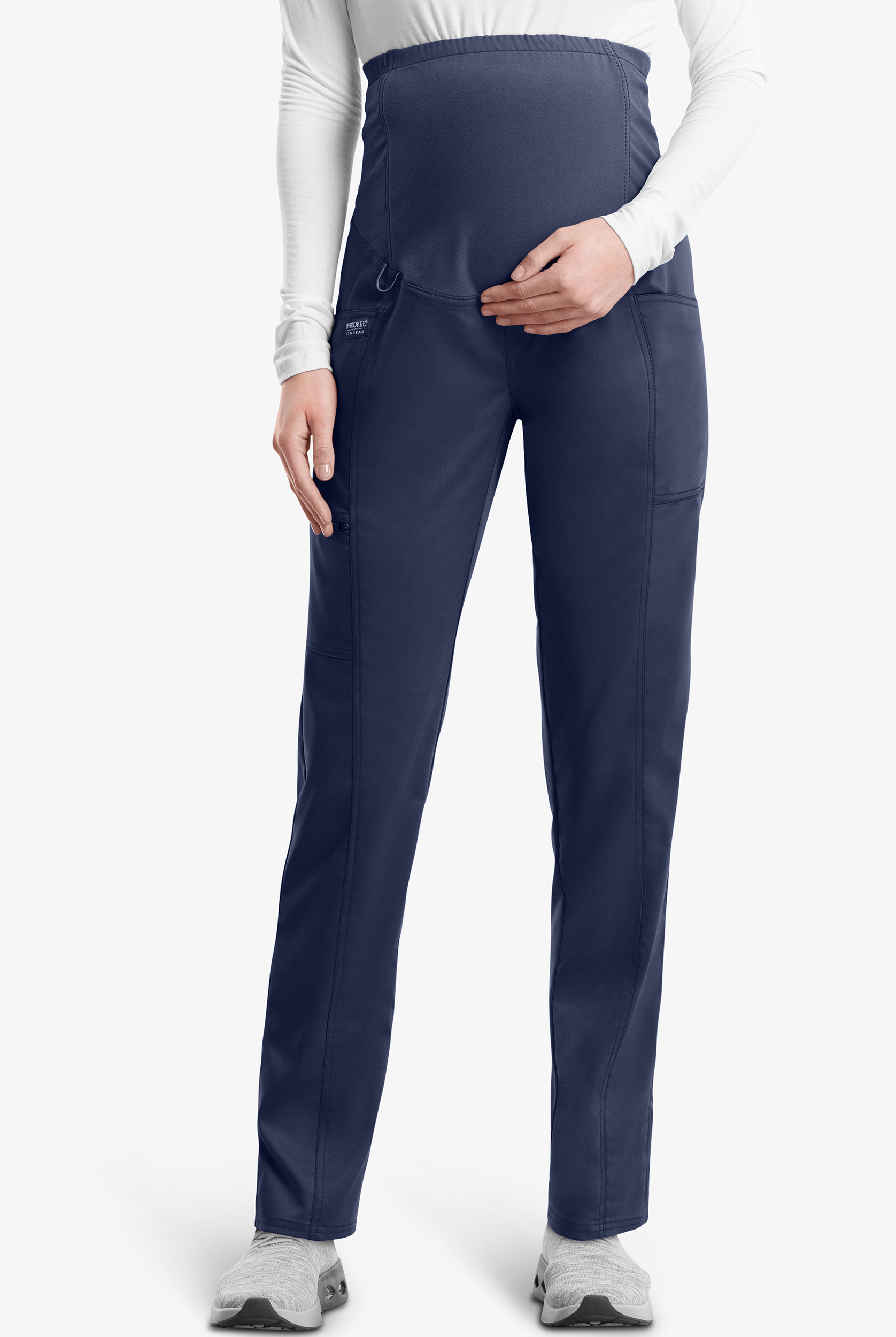 Maternity - Pregnancy Scrubs Tops & Pants | Uniform Advantage