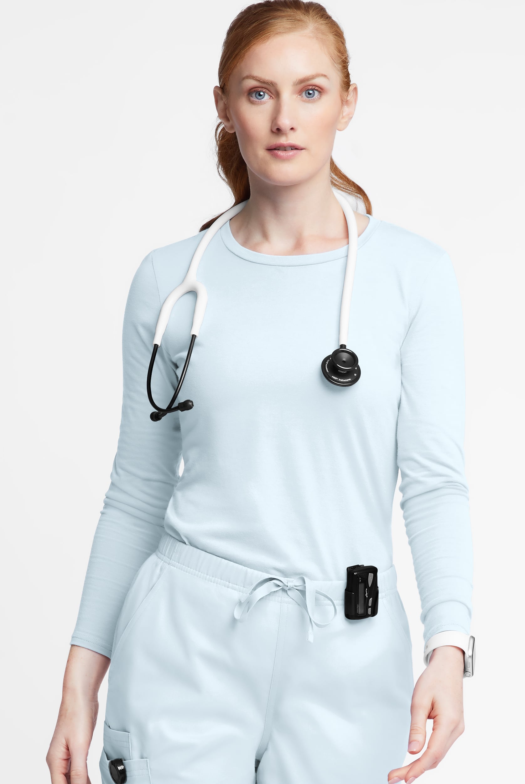 Underscrubs Long Sleeve | Uniform Advantage
